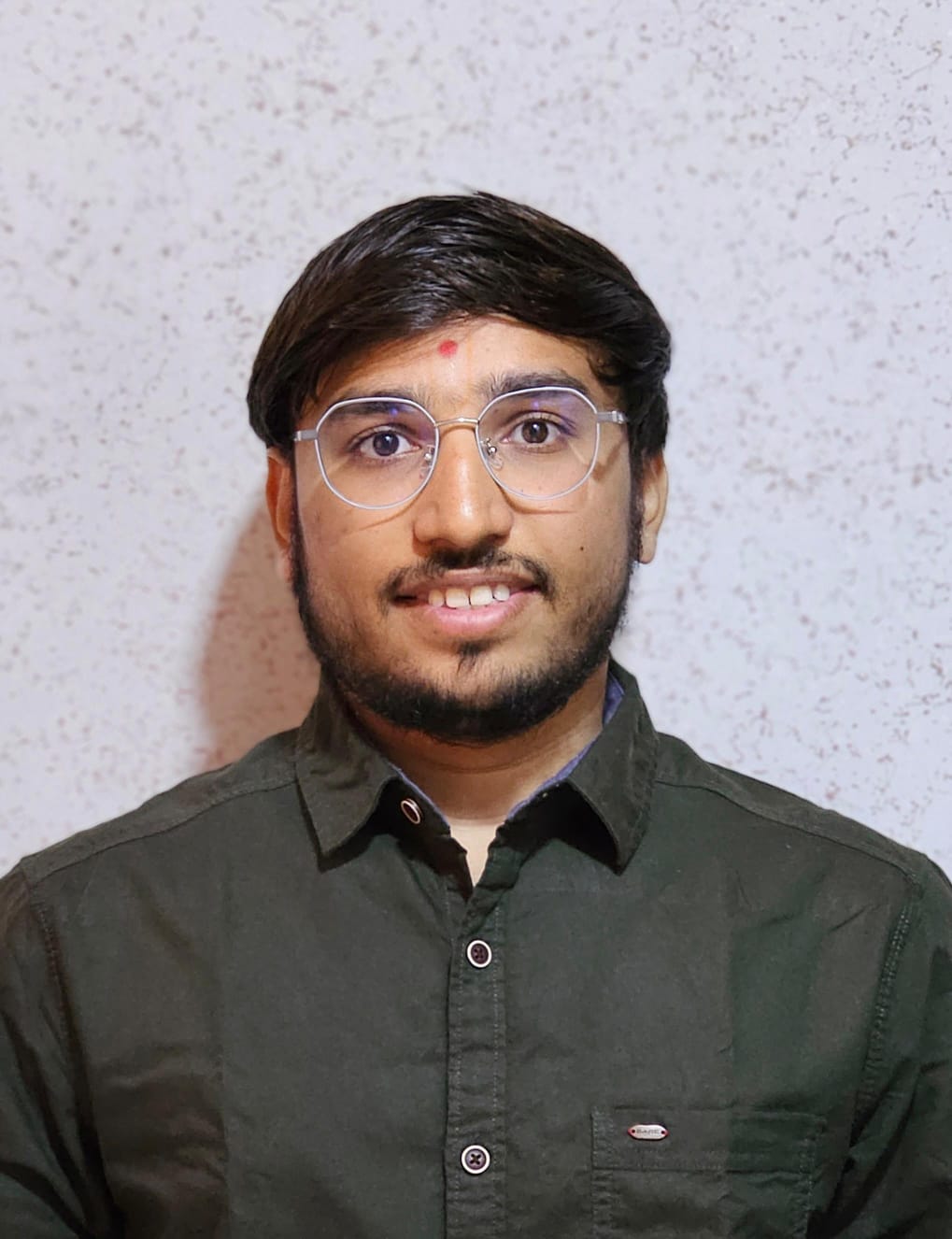 Parth Sojitra - AI/ML, Projects, Photography Portfolio